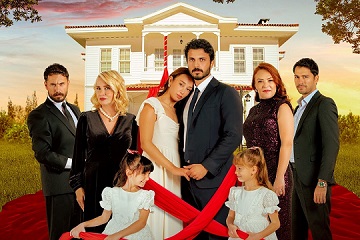 Can Bağı Dizisi Konusu, Oyuncuları ve Hakkında Her Şey!