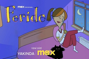Feride dizisi konusu, oyuncuları ve hakkında her şey!
