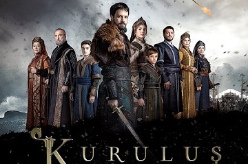 Kuruluş Orhan Dizisi Konusu, Oyuncuları ve Hakkında Her Şey!