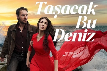 Taşacak Bu Deniz Oyuncuları ve Karakterleri – Kim Kimdir | 1001 Tv