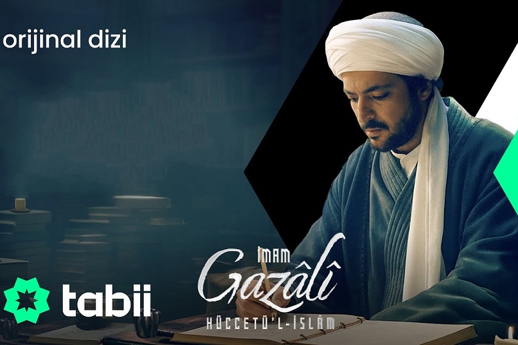 İmam Gazali Dizisi Konusu, Oyuncuları ve Hakkında Her Şey!