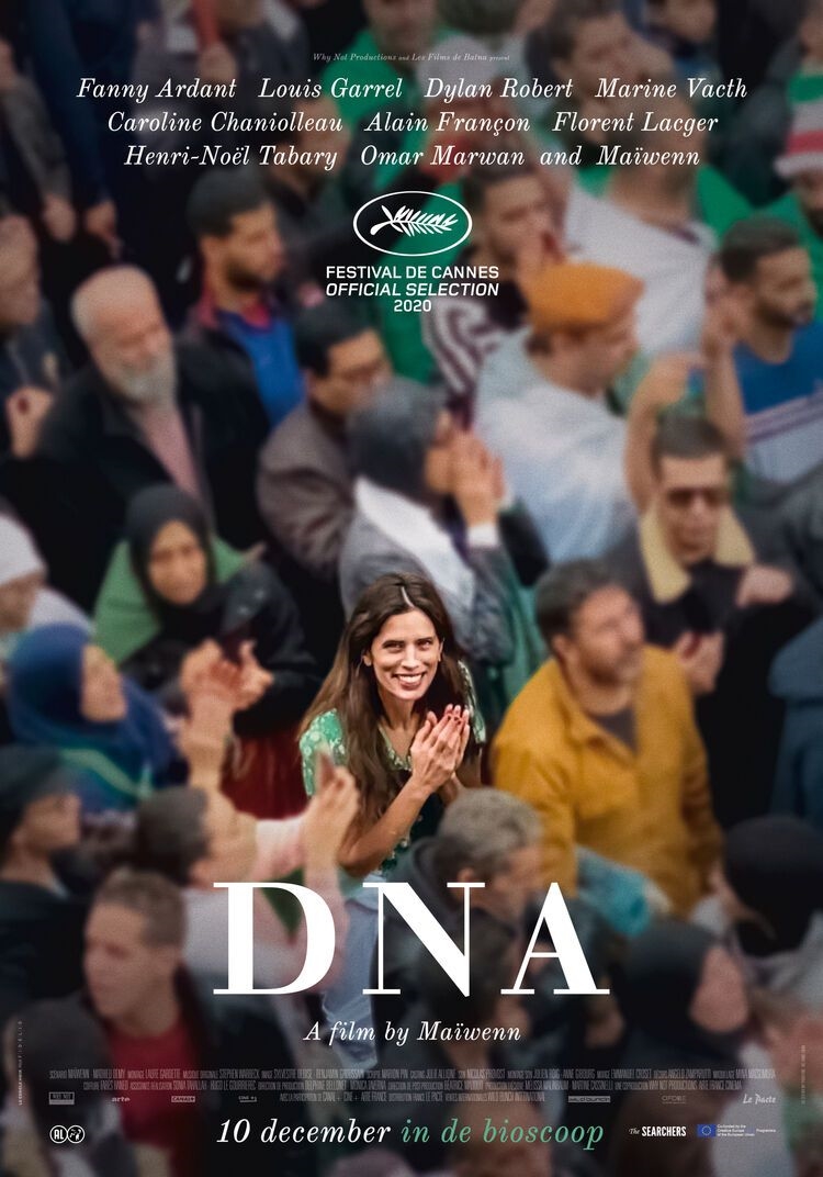 Tv'de Film-DNA