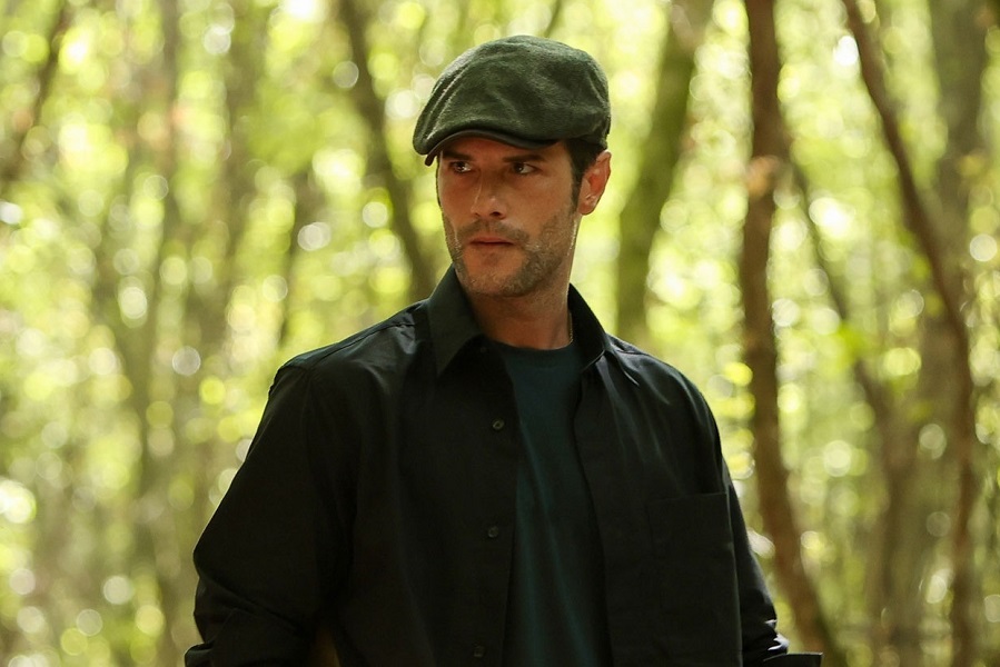 Berk Cankat, Aşk ve Gözyaşı kadrosuna katıldı | 1001 Tv