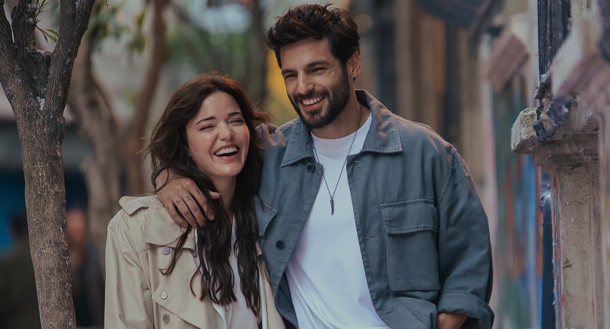 Öngörü filminin çekimleri tamamlandı | 1001 Tv