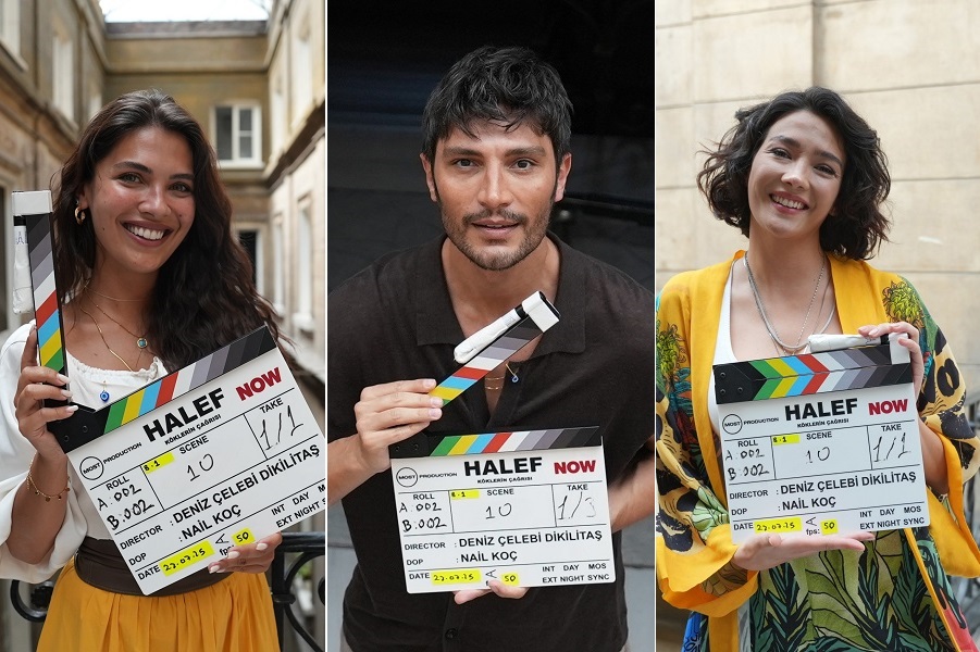 Halef: On Soru On Cevap | 1001 Tv